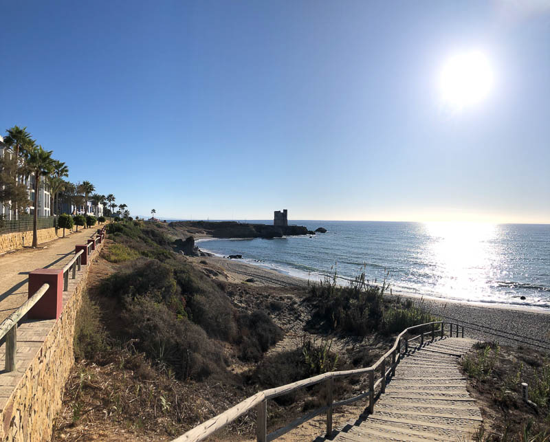 Puerto De la Duquesa - Manilva - Farniente en Costa Del Sol