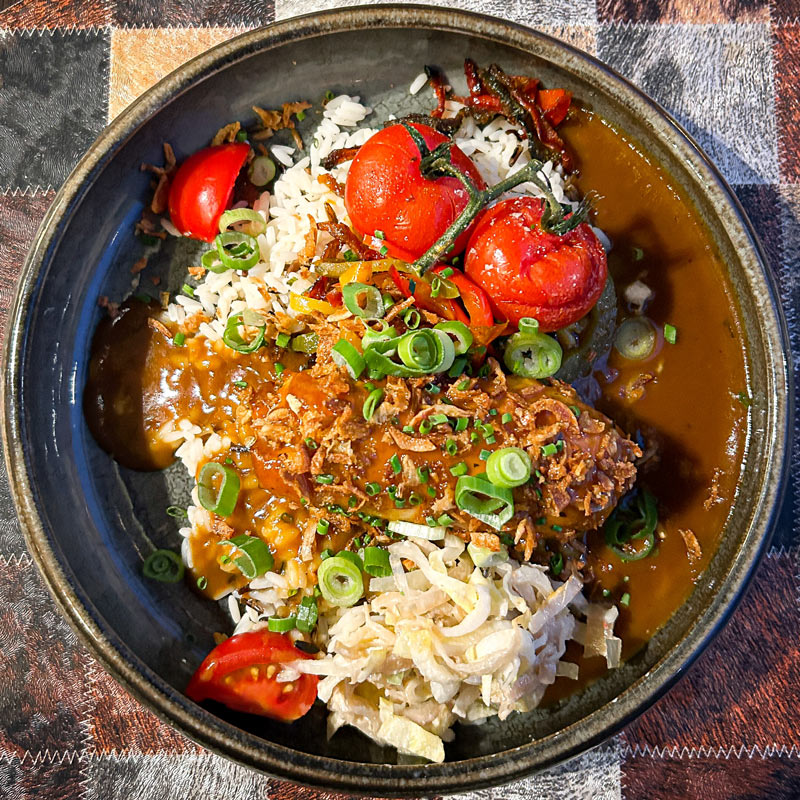 Les 7 Meuses - On a testé le restaurant à la vue panoramique